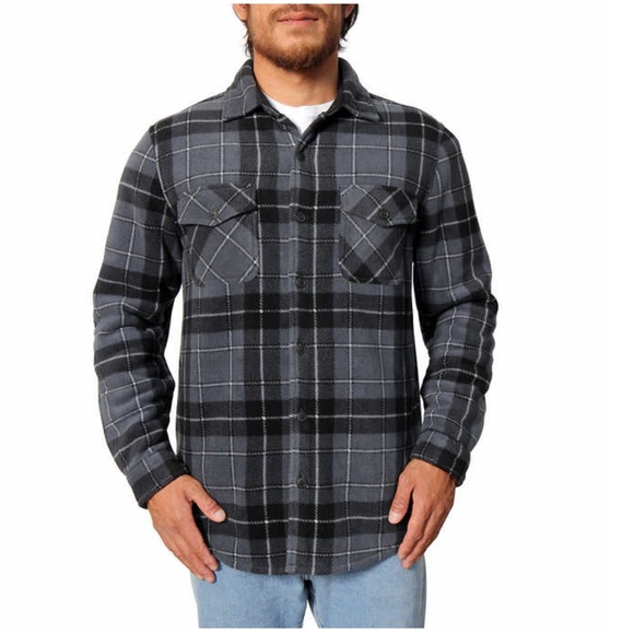 Freedom Foundry | Jackets & Coats | Freedom Foundry Mens Super Plush ...